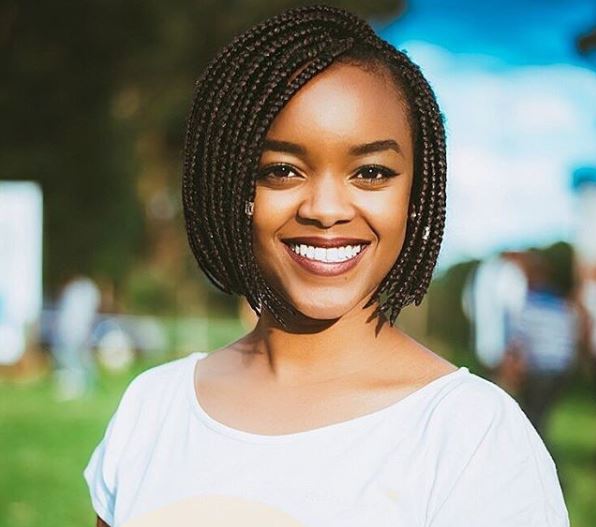 Edith Kimani | Kenyans.co.ke Edith Kimani | Kenyans.co.ke