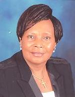 Mary Wambui | Kenyans.co.ke