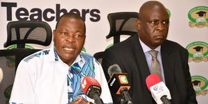 How Cashier Built Multi-Million Empire Company From Scratch - Kenyans.co.ke