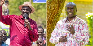 Inside Ruto's 900-Acre Ranch With 35-Room Mansion in Narok - Kenyans.co.ke