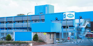 Kenya Targets Logistics Overhaul in New Freight Sector Strategic Plan ...