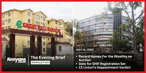 Ghris Payslips: How to Download Online - Kenyans.co.ke