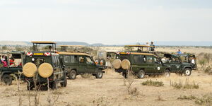 US Military Base at Camp Simba Manda Bay in Lamu [PHOTOS] - Kenyans.co.ke