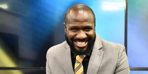 James Smart | Kenyans.co.ke