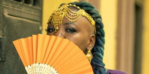 Muthoni the Drama Queen | Kenyans.co.ke