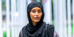 Hanifa Farsafi | Kenyans.co.ke
