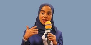 Munira Ali Omar | Kenyans.co.ke