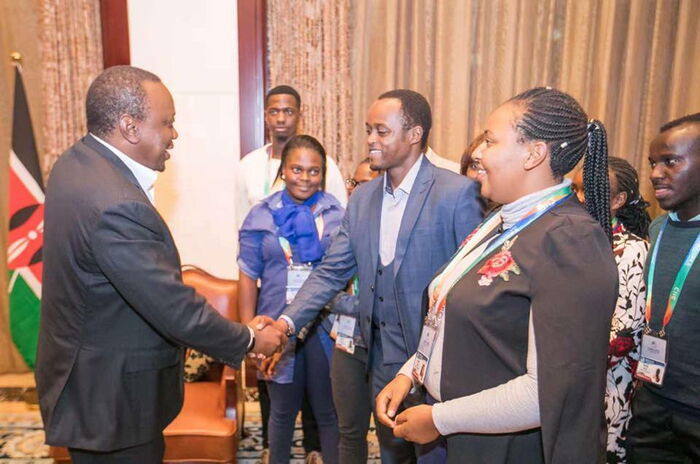 Why Suffering Kenyans Students Outside Wuhan Cannot Leave China [VIDEO ...