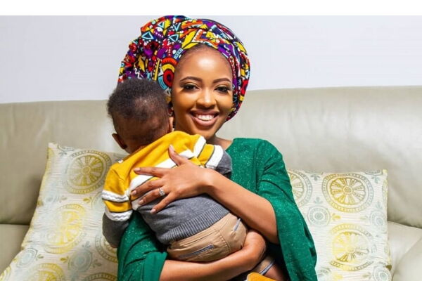 What To Do In Order To Concieve, Kambua Tells It All - NewsDay Kenya