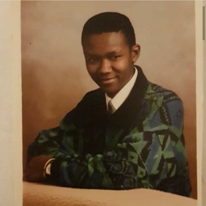 Gov Mutua's Struggles Living in Kibera Slums [VIDEO] - Kenyans.co.ke