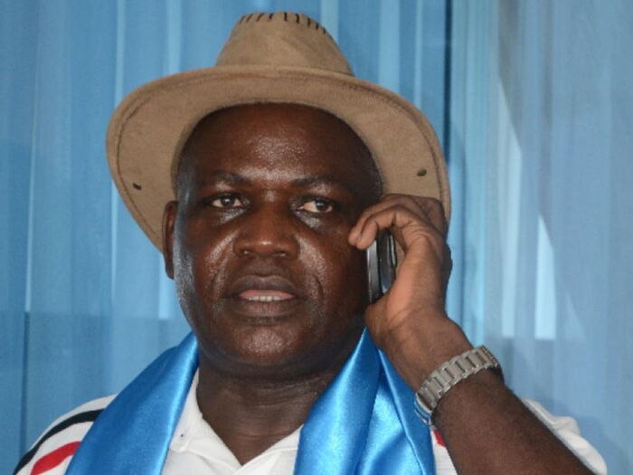 Joho Nominates Rival to Cabinet - Kenyans.co.ke