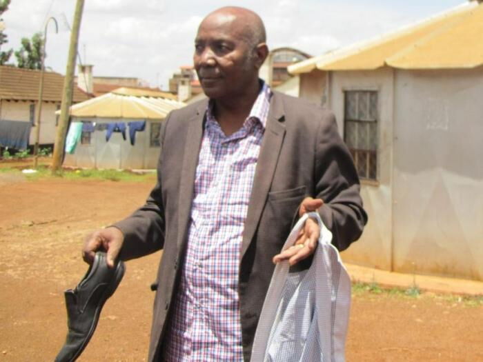 How Moses Kuria Cost Uhuru an Election Win - Kenyans.co.ke