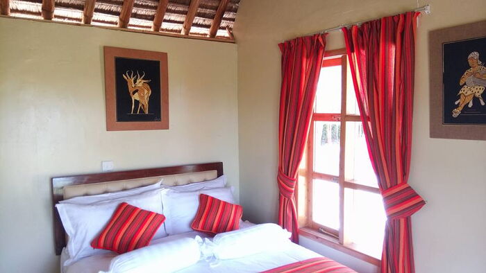 Inside Uncle Fred Obachi Machoka's Exclusive Ranch [PHOTOS] - Kenyans.co.ke