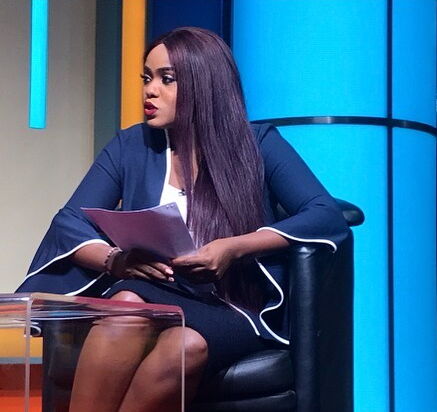 Anne Kiguta Showcases Hidden Talents in Singing & Dancing [VIDEO ...