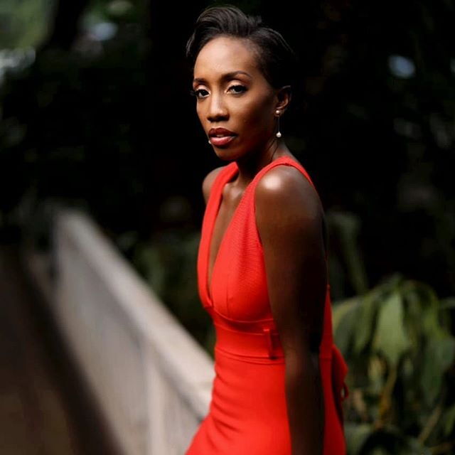 Why Yvonne Okwara Was Angry With God For Many Years - Kenyans.co.ke