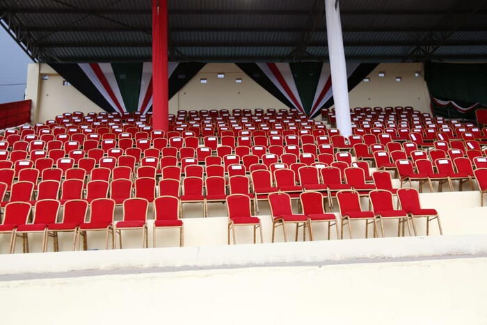 From Broker to Organising Presidential Functions - Kenyans.co.ke