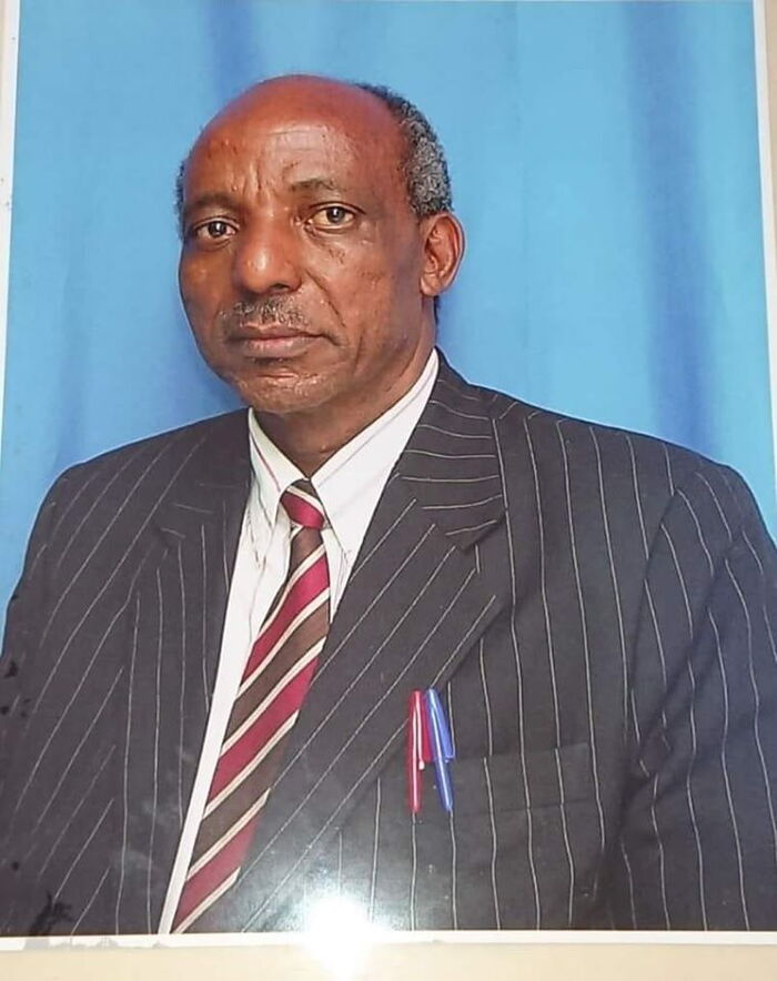 EX-MP Dies in Hospital, Leaves Hefty Bill - Kenyans.co.ke