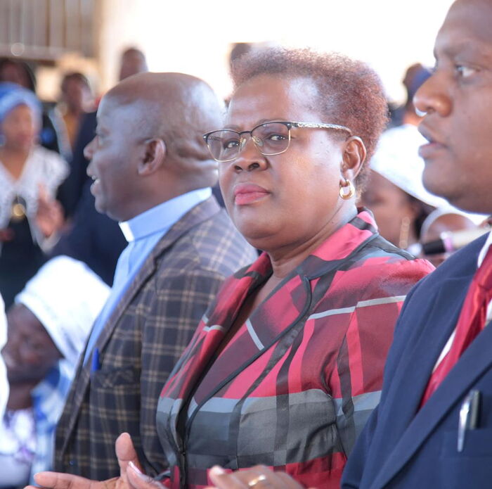 Alice Wahome Sues Matiang'i - Kenyans.co.ke