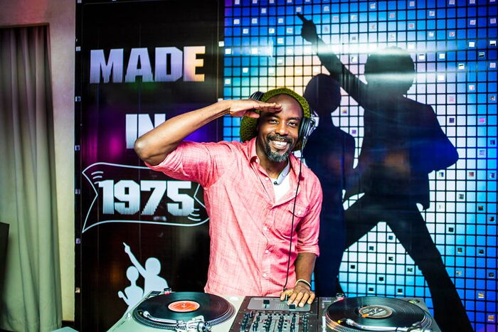 Popular DJ Busts Woman Selling His Car - Kenyans.co.ke