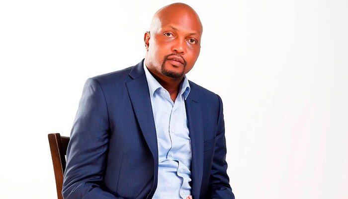 Moses Kuria's Two Million Shillings Bail in Hate Speech Case Stands ...