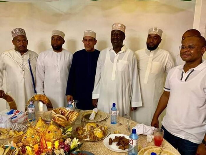 Inside the Life of Joho Secretive Billionaire Brother - Kenyans.co.ke