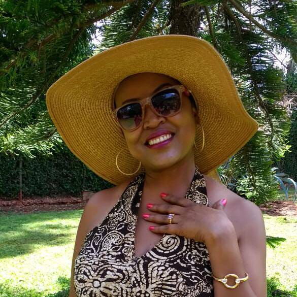 Tahidi High's Miss Morgan & Her Remarkable Journey to the Silver Screen ...