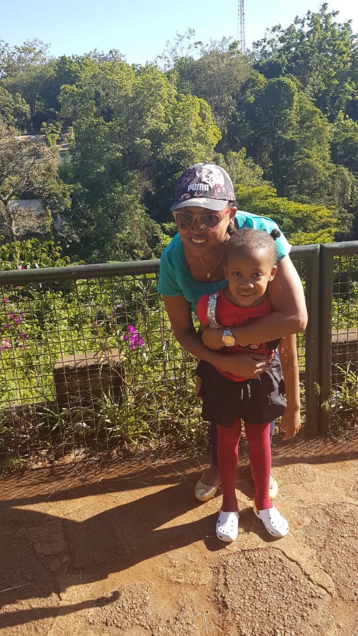 Tahidi High's Miss Morgan & Her Remarkable Journey to the Silver Screen ...