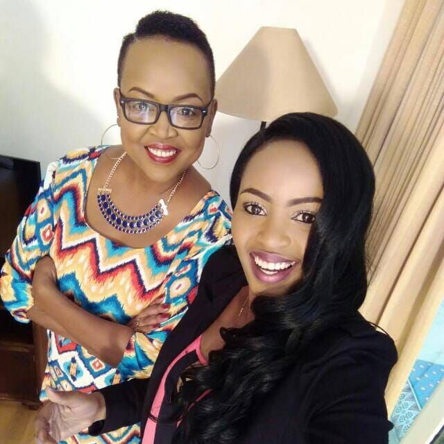 Tahidi High's Miss Morgan & Her Remarkable Journey to the Silver Screen ...