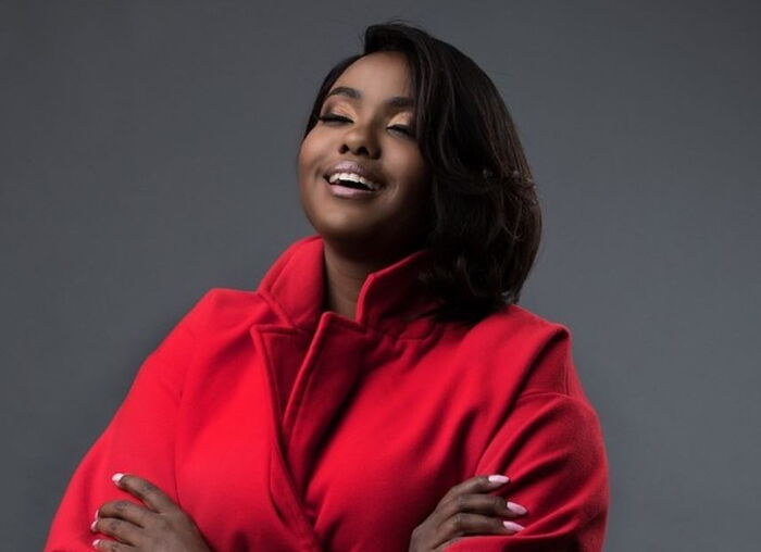 Anne Kiguta Recalls Running to Studio Repeatedly to Save Fare - Kenyans ...