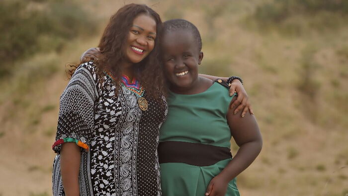 BBC Journalist Anne Ngugi to Release New Song - Kenyans.co.ke