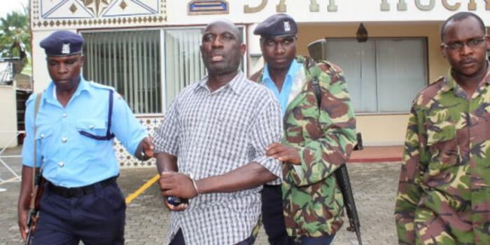 Police Launch Manhunt For Jubilee MP - Kenyans.co.ke