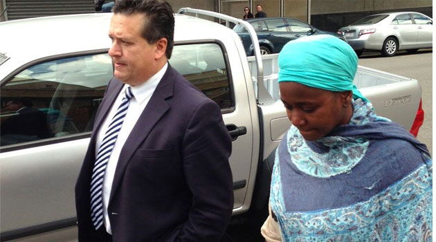 Churchill & Jalang’o's Passionate Pleas to Esther Arunga [VIDEO ...