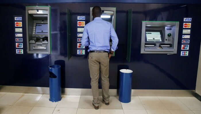 Inside Kenyan Hacker Group Gaining International Fame - Kenyans.co.ke