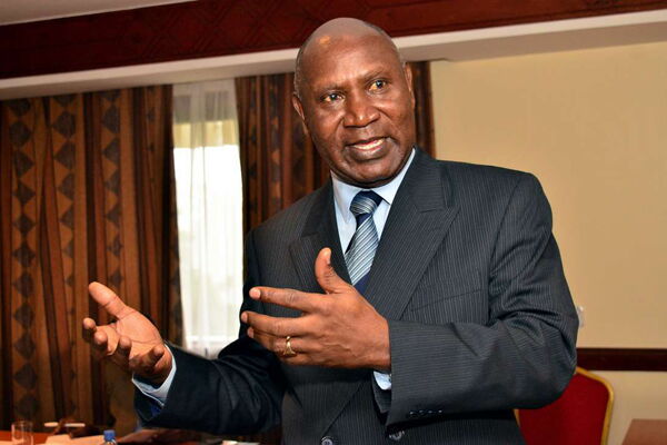 Auditor General Reveals Loophole in Inua Jamii Programme - Kenyans.co.ke