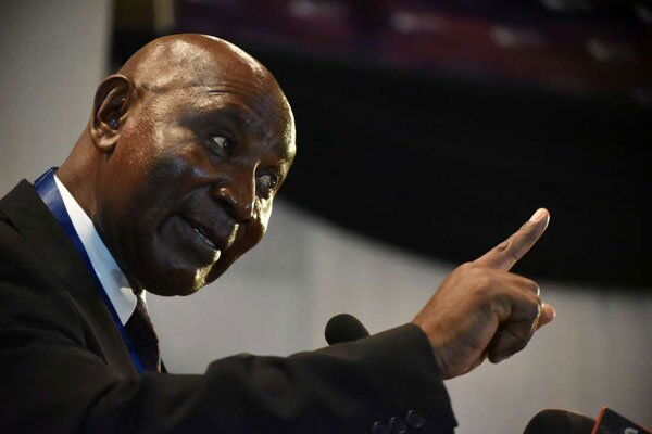4-Year Attempt to Audit Auditor-General Flops - Kenyans.co.ke