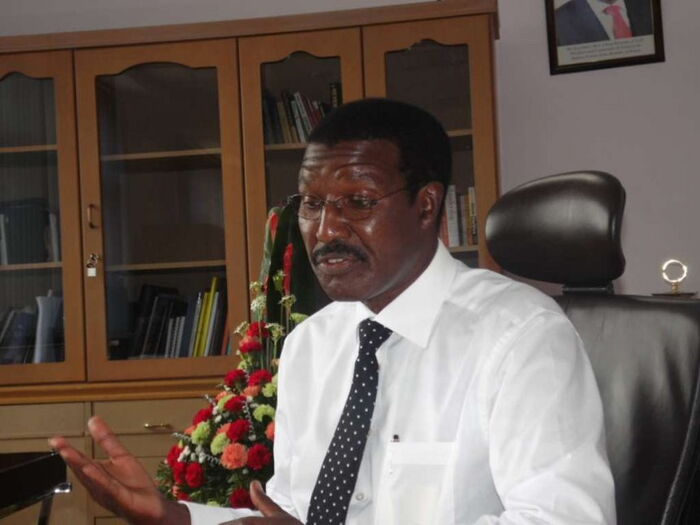 Uhuru Nominates Ben Chumo to Replace Sarah Serem at SRC - Kenyans.co.ke