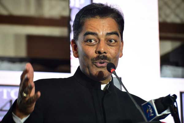 Kenyan Tycoon Vimal Shah Wants MCAs to Be Volunteers - Kenyans.co.ke