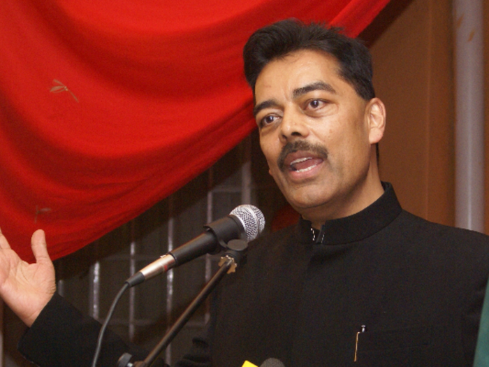 Kenyan Tycoon Vimal Shah Wants MCAs to Be Volunteers - Kenyans.co.ke