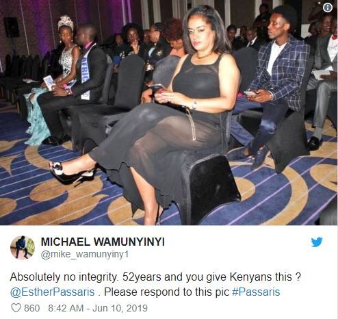 Passaris Shuts Down Her Body Trolls With Groovy Video - Kenyans.co.ke