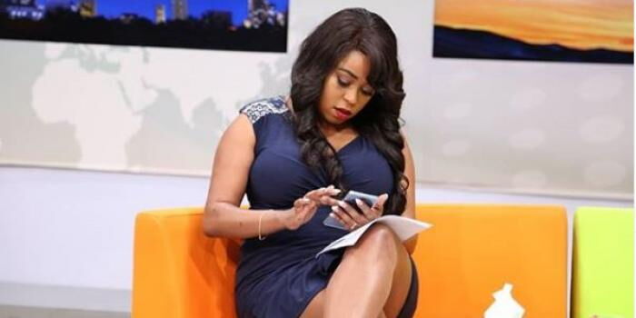 Lilian Muli Opens Up on Battling Loneliness and Depression - Kenyans.co.ke