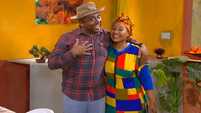 6 Media Celebrities Who are Not From Where You Thought - Kenyans.co.ke