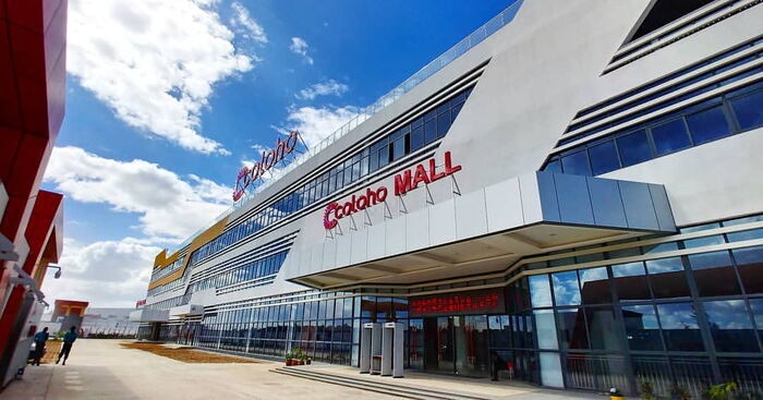 Construction Firm China Wu Yi to Open Supermarket in Kenya - Kenyans.co.ke