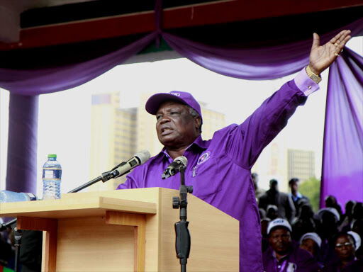 Atwoli Discloses Drastic Plan if DP Ruto Becomes President - Kenyans.co.ke