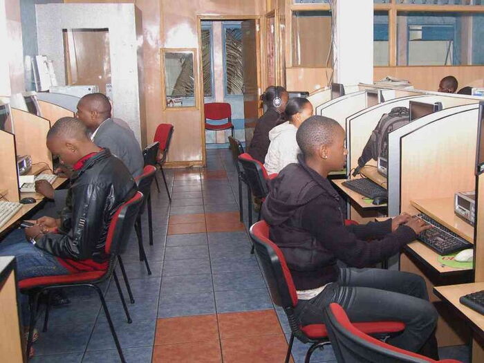Kenya's Internet Second Fastest in Africa - Report - Kenyans.co.ke