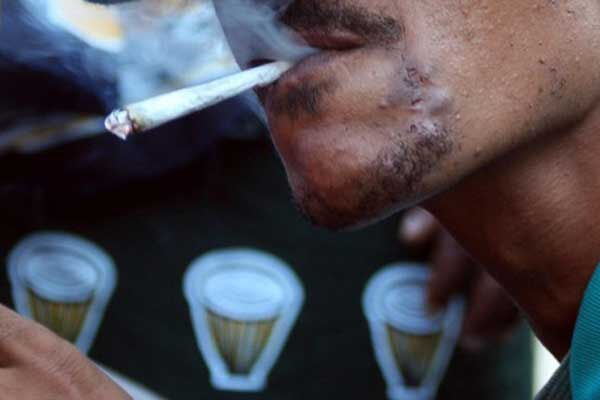 Police Nab 83 People During Bhang Smoking Competition - Kenyans.co.ke