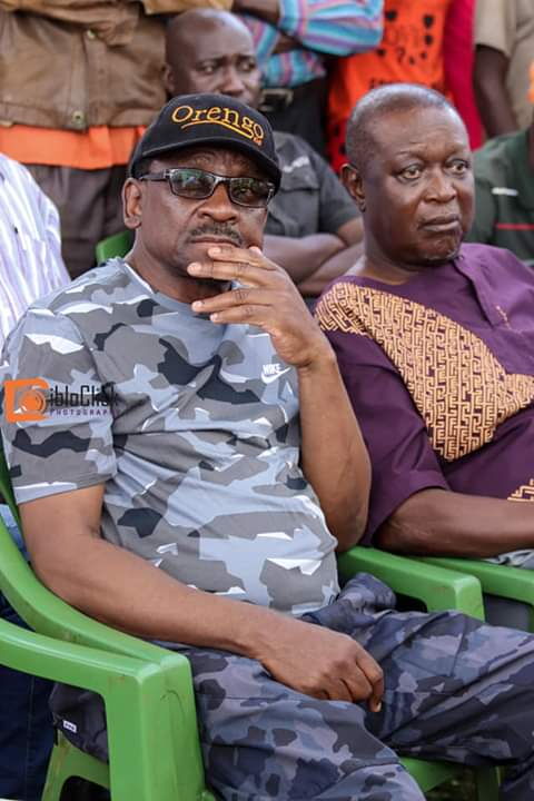 Oburu Odinga Discloses Why Raila Could Abandon Handshake - Kenyans.co.ke