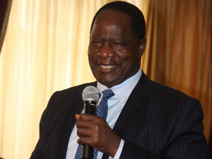 Former Rongo MP Dalmas Otieno's Son Accused of Corruption - Kenyans.co.ke