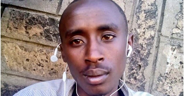 How Lawyer Steve Mburu Was Murdered Over City Hall Millions - Sonko ...