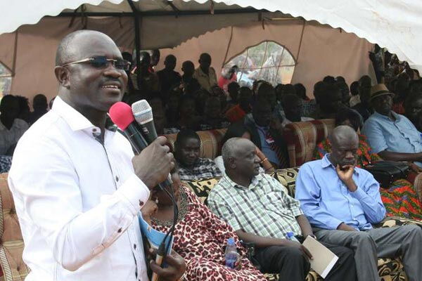 I Lost Election After Being Linked to Msando's Death - Former Ugenya MP ...