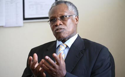 Uhuru Nominates 72-Year-Old Pastor to Chair Govt Commission - Kenyans.co.ke